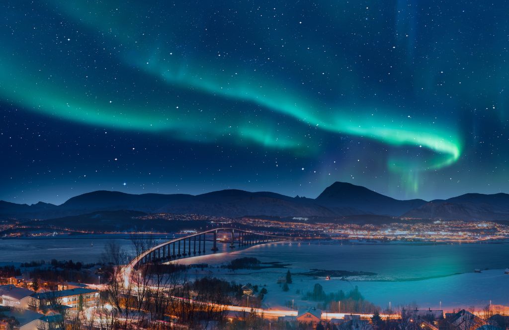 The 14 Best Restaurants in Tromsø Norway | Experiencegift
