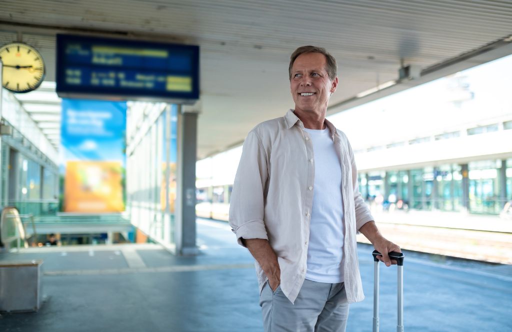 Top 12 Travel Gifts for Dad That Make Every Trip Better